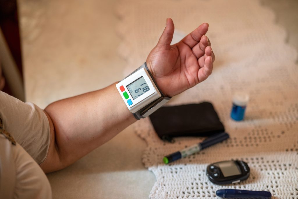 Advanced BFR Physical Therapy Techniques | Synergy Health