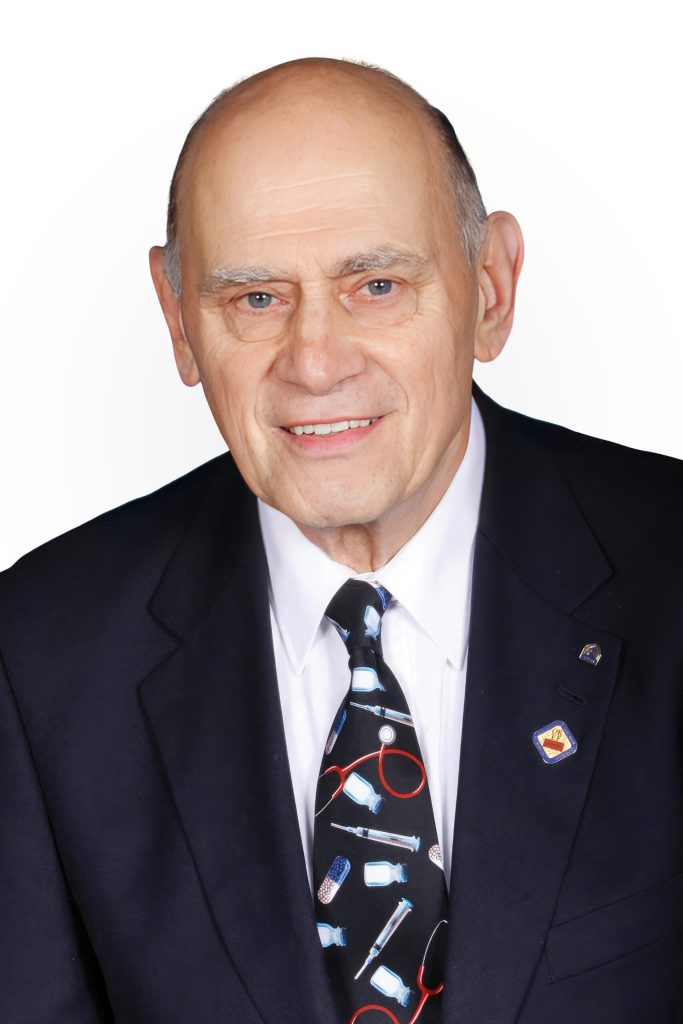 Our Founder | Synergy Health Partners