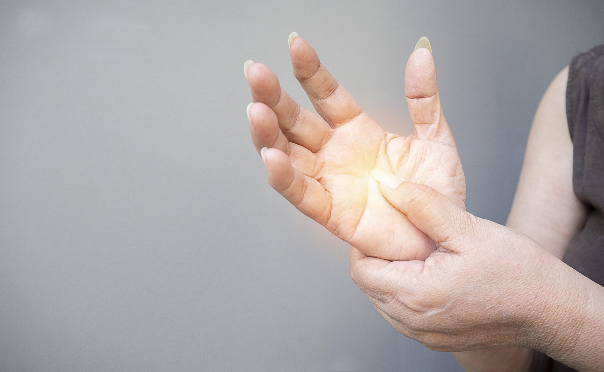 Nerve Repair | Synergy Health Partners