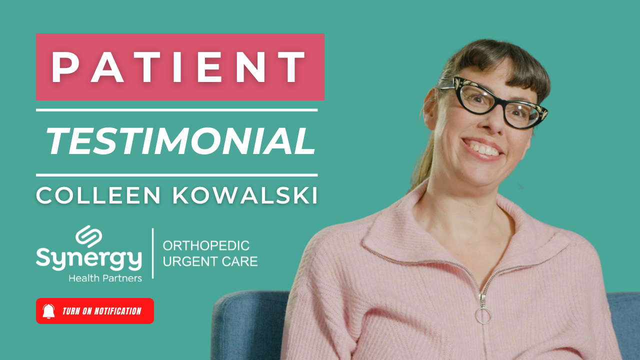 Synergy Health Partners: Leading Integrated Healthcare Solutions