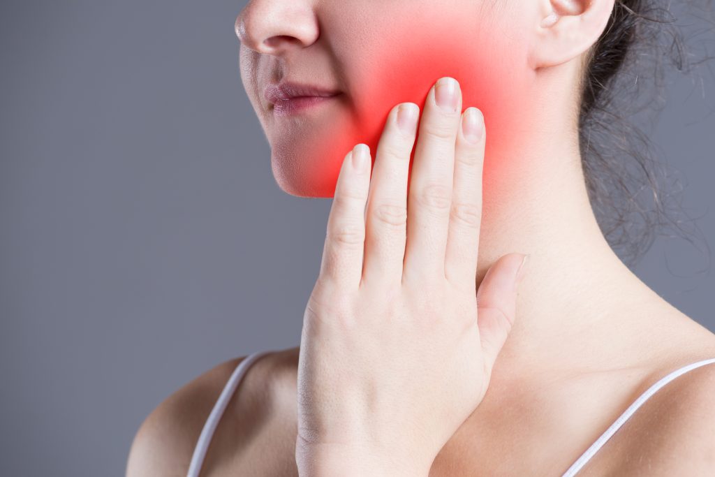 TMJ Pain Dysfunction Syndrome Treatment | Synergy Health Partners
