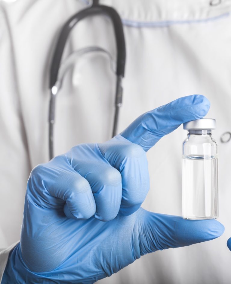 Xiaflex Injections | Synergy Health Partners