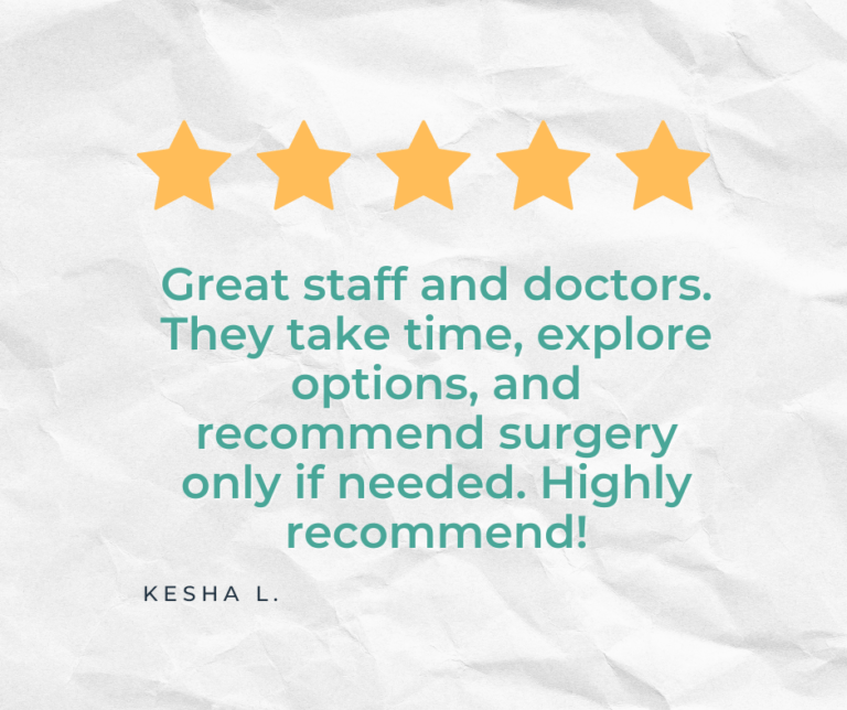 Synergy Health Partners: Leading Integrated Healthcare Solutions